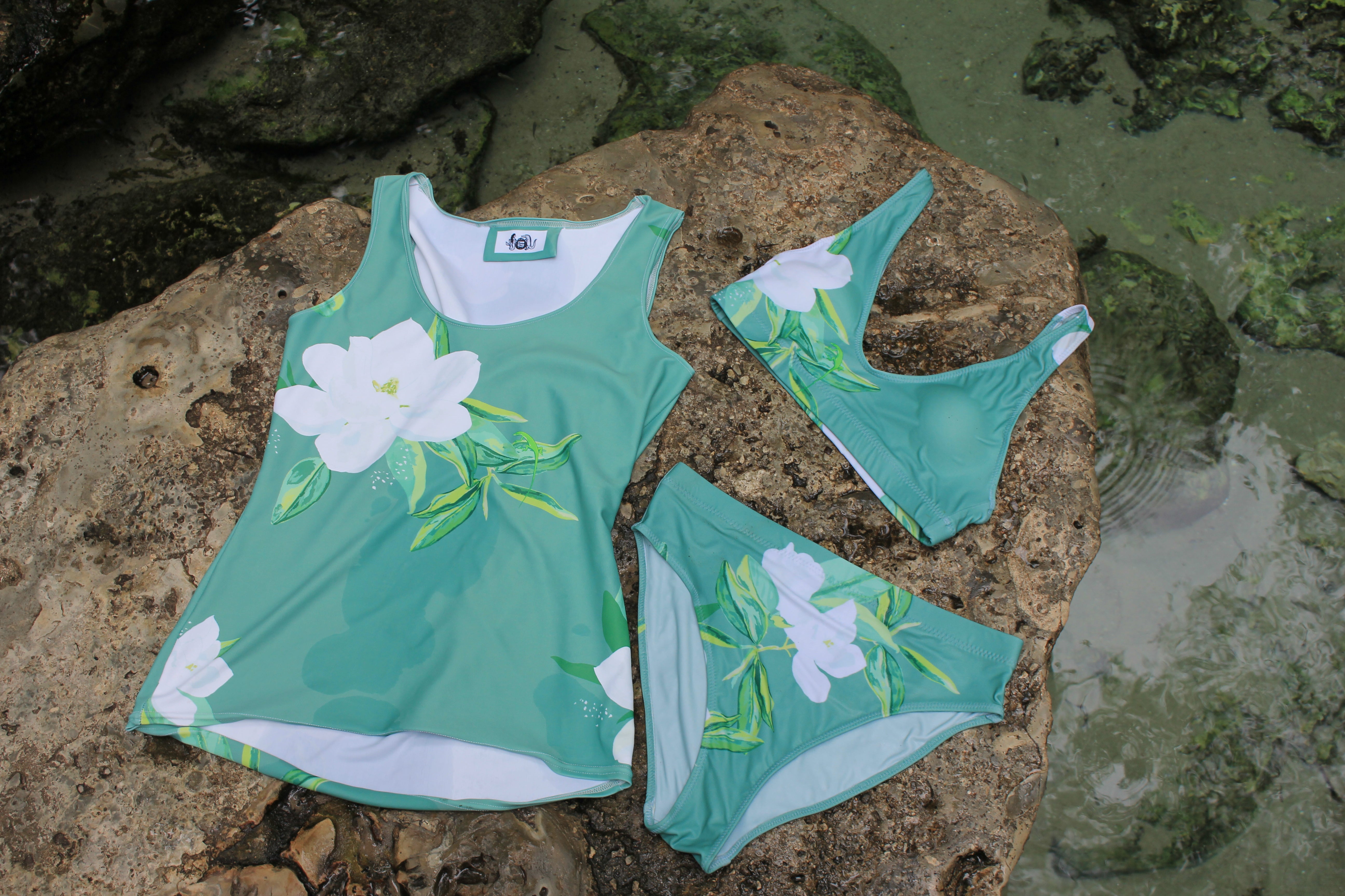 Magnolia Springs Collection – floridianadesign